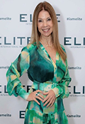 Maria Barbosa | Elite International Realty
